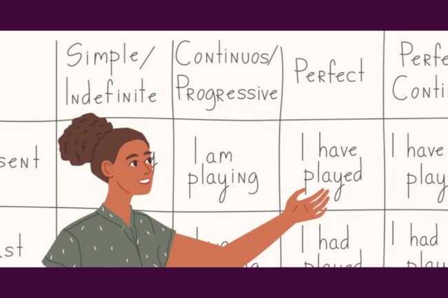 Here’s the One Secret To Verb Conjugations That You Need To Know | Allô ...
